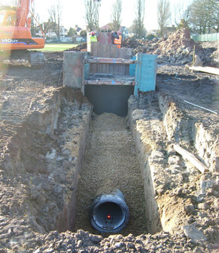 Civil Engineering London Ltd